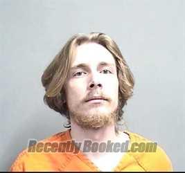 Recent Booking / Mugshot for TIMOTHY JAMES MOON in Dallas County, Iowa