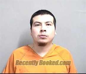 Recent Booking / Mugshot for ADOLFO ANGEL SOTO CASTRO in Dallas County ...