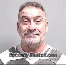 Recent Booking / Mugshot for GERALD ALLEN JACOBS in Dallas County, Iowa
