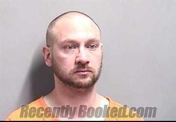 Recent Booking / Mugshot for STEVEN RONDALE MULDER in Dallas County, Iowa