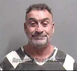 Recent Booking / Mugshot for GERALD ALLEN JACOBS in Dallas County, Iowa