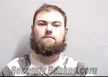 Recent Booking / Mugshot for KEVIN JEFFREY SEAY in Dallas County, Iowa
