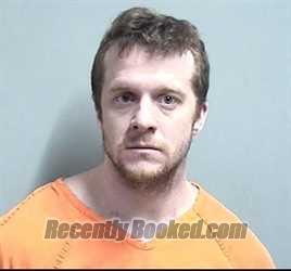 Recent Booking / Mugshot for TYLER DAN KEASLING in Dallas County, Iowa