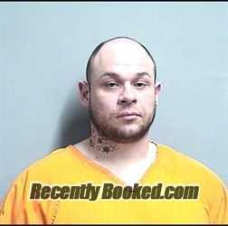 Recent Booking / Mugshot for JOSHUA JAMES LONG in Dallas County, Iowa