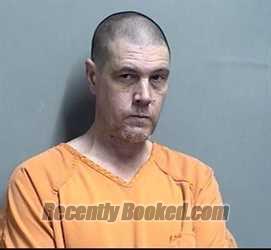 Recent Booking / Mugshot for RYAN BRENT POHLMAN in Dallas County, Iowa