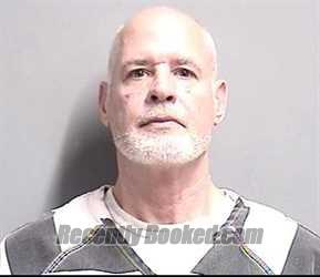 Recent Booking / Mugshot for MARC WILLIAM DILLON in Dallas County, Iowa