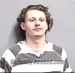 Recent Booking / Mugshot for DEVON AUSTIN JOHN LADEHOFF in Dallas ...