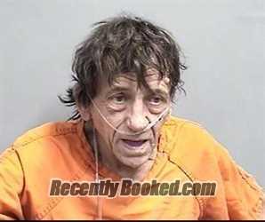 JERRY LEE ANDERSON Arrest Record & Booking Info – Dallas County, Iowa ...