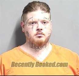 Recent Booking / Mugshot for TYLER EUGENE WORTHINGTON in Dallas County ...
