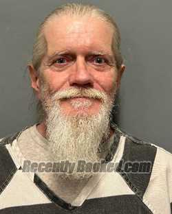 Recent Booking / Mugshot for STEVEN ALAN SHOLLEY in Dallas County, Iowa