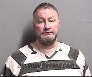 Recent Booking / Mugshot for DOUGLAS EDWARD JANSEN in Dallas County, Iowa