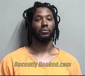 Recent Booking / Mugshot for CLAUDE CARR BOWEN in Dallas County, Iowa