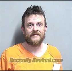 Recent Booking / Mugshot for SAMUEL DAVID HOCHSTETLER in Dallas County ...