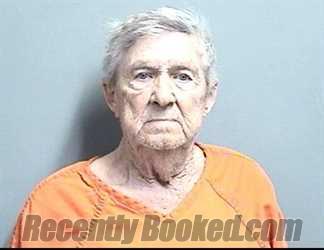 Recent Booking / Mugshot for RUSSELL DUANE GRANTHAM in Dallas County, Iowa