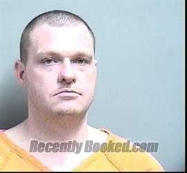 Recent Booking / Mugshot for JACOB ANDREW GUYETTE in Dallas County, Iowa