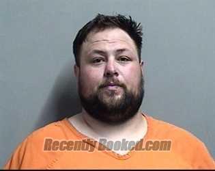 Recent Booking / Mugshot for TYLER ALLEN WHITE in Dallas County, Iowa