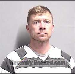 JOHN ADAM RUPPEL Arrest Record & Booking Info – Dallas County, Iowa ...