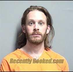 Recent Booking / Mugshot for AUSTIN BARTHOLOMEW QUICK in Dallas County ...