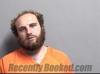 Recent Booking / Mugshot for CHRISTIAN ANTHONY BROUSSARD in Dallas ...