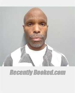 Recent Booking / Mugshot for DARNELL LAMONT MURPHY in Dallas County, Iowa