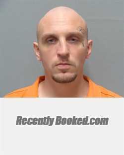 Recent Booking / Mugshot for TIMOTHY EDWARD SMITH in Dallas County, Iowa