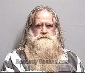 Recent Booking / Mugshot for AARON MATHEW CLARK in Dallas County, Iowa