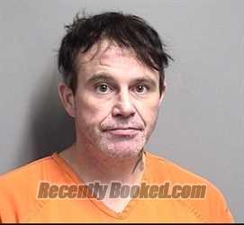 Recent Booking / Mugshot for MICHAEL LEE CROFT in Dallas County, Iowa