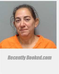 Amanda Jean Brockman Mugshot & Arrest Info | Dallas County, IA