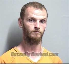 Recent Booking / Mugshot for DEVON BRADLEY KING in Dallas County, Iowa
