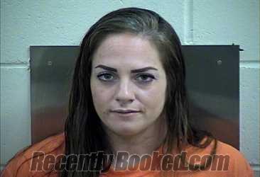 Recent Booking / Mugshot for DAWN MARIE BADDLEY in Decatur County, Iowa