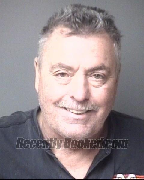 Recent Booking / Mugshot for PAUL JAMES SCHUELLER in Dubuque County, Iowa