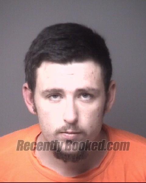Recent Booking / Mugshot for ISAIAH MICHAEL PAUSTIAN in Dubuque County ...