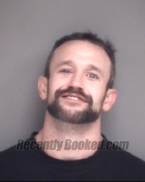 Aaron James Bargman Arrest & Booking Info | Dubuque County, IA