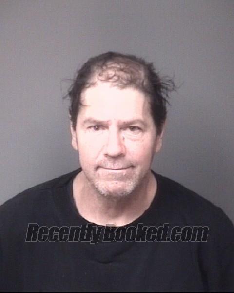 Recent Booking / Mugshot for DAVID RICHARD MANTERNACH in Dubuque County ...