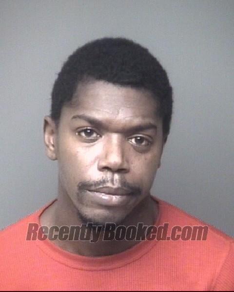 Recent Booking / Mugshot for CORY EVERETT ODANIEL in Dubuque County, Iowa