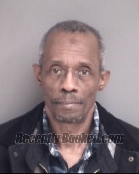 Recent Booking / Mugshot for CORNELL CARTER in Dubuque County, Iowa