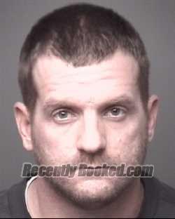 Recent Booking / Mugshot for LUKE JOHN HEFFERNAN in Dubuque County, Iowa