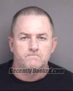 Recent Booking / Mugshot for TIMOTHY PATRICK MCCARTHY in Dubuque County, Iowa