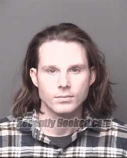 Recent Booking / Mugshot for TANNER LEE WILLIAMS in Dubuque County, Iowa