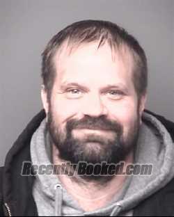 Recent Booking / Mugshot for TRAVIS JOHN GOEDKEN in Dubuque County, Iowa