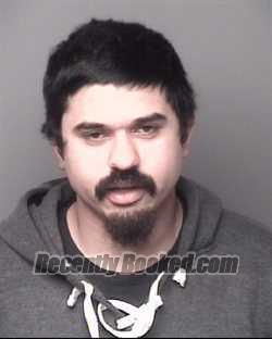 Recent Booking / Mugshot for JAMES JOSEPH KNEPPER in Dubuque County, Iowa