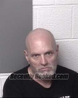Recent Booking / Mugshot for MICHAEL DENNIS SCHEPPELE in Dubuque County ...