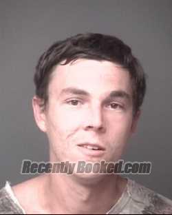 Recent Booking / Mugshot for RYAN PAUL POSTEL in Dubuque County, Iowa