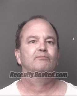 Recent Booking / Mugshot for DALE PATRICK LYONS in Dubuque County, Iowa