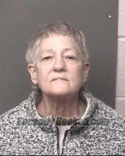 Recent Booking / Mugshot for SARA ANN CLEWELL in Dubuque County, Iowa