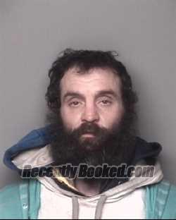 Recent Booking / Mugshot for JESSE DAVID DOLAN in Dubuque County, Iowa