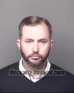 Recent Booking / Mugshot for RYAN KYLE WALKER in Dubuque County, Iowa