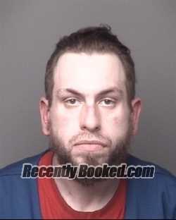 Recent Booking / Mugshot for RYAN WILLIAM HOPP in Dubuque County, Iowa