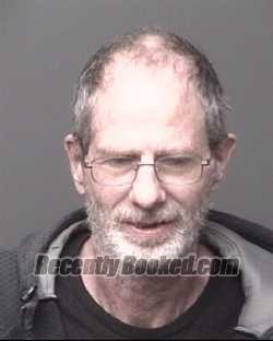 Recent Booking / Mugshot for BRAD CHARLES PRIEBE in Dubuque County, Iowa