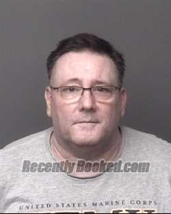Recent Booking / Mugshot for JOHN EDWARD HULSIZER in Dubuque County, Iowa